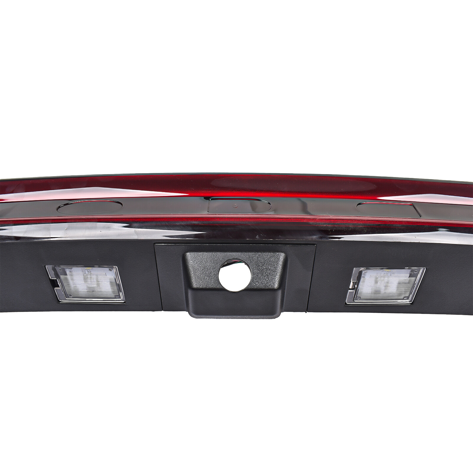 68453659AA Tail Light For Dodge Durango 2014-2022 Liftgate Lamp w ...