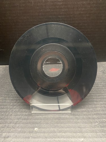 Cage The Elephant - Shiver 7" 45 One-Sided White Label Promo 2011 Jive ...