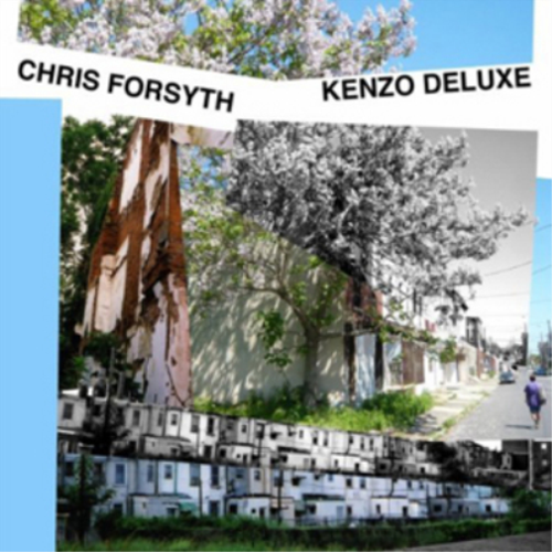 Chris Forsyth Kenzo Deluxe (CD) Album 741360699786 | eBay