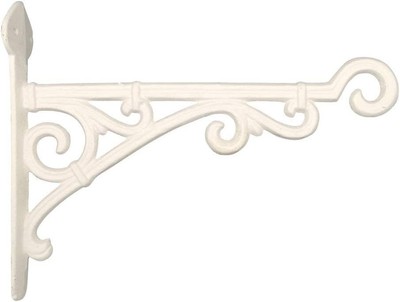 Hooks & Brackets - Flowers Pots