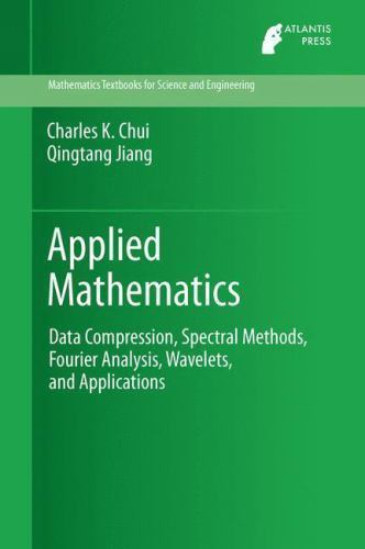 Mathematics Textbooks for Science and Engineering Ser.: Applied ...