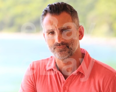 Death in Paradise (TV) John Marquez 10x8 Photo | eBay