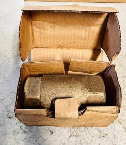 Apollo Valve - CVB-112, Bronze | eBay