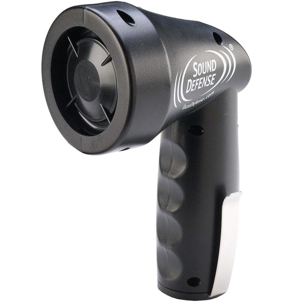 OPENBOX Sound Defense K9 Warning Device for sale online | eBay