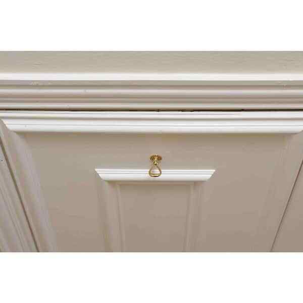 Attic Ease Aepsp Ladder Pull System Kit Finish Pewter Free2dayship ...