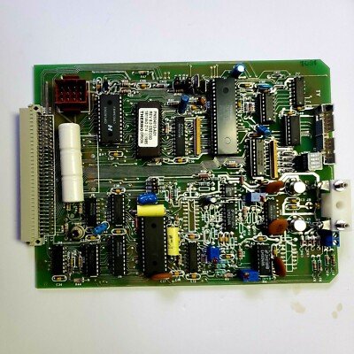 ORION PCB CIRCUIT BOARD 802044 REV F | eBay