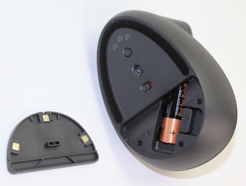 Logitech Lift Ergo 910-006491 Mouse | eBay