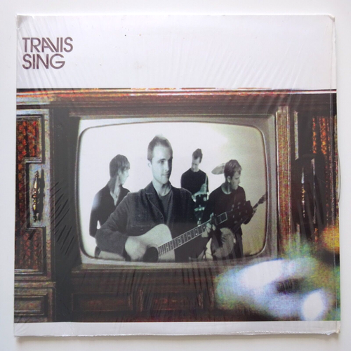 TRAVIS : SING 🟊 CD SINGLE 🟊 | eBay