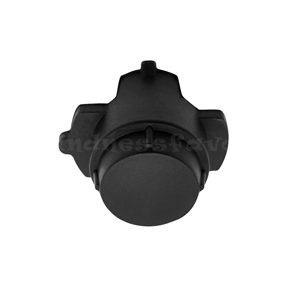 4x Parking Sensor Blind Cover Cap For Mercedes-Benz C300 CLS450 E450 ...