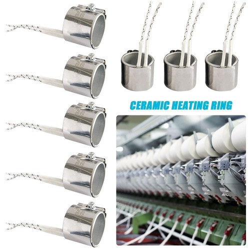 Ceramic Heating Ring Firing Nozzle Barrel Heating Ring Electric Heating ...