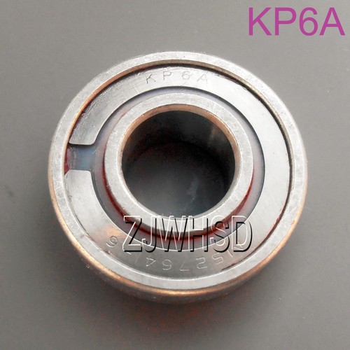KP6A Control Bearing FS428 FS464 MS27641-6 MIL-G-81322 0.375” x 0.875”x ...