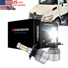 2015 Hino 268 Marker Light 25254YA 14239 for sale online | eBay