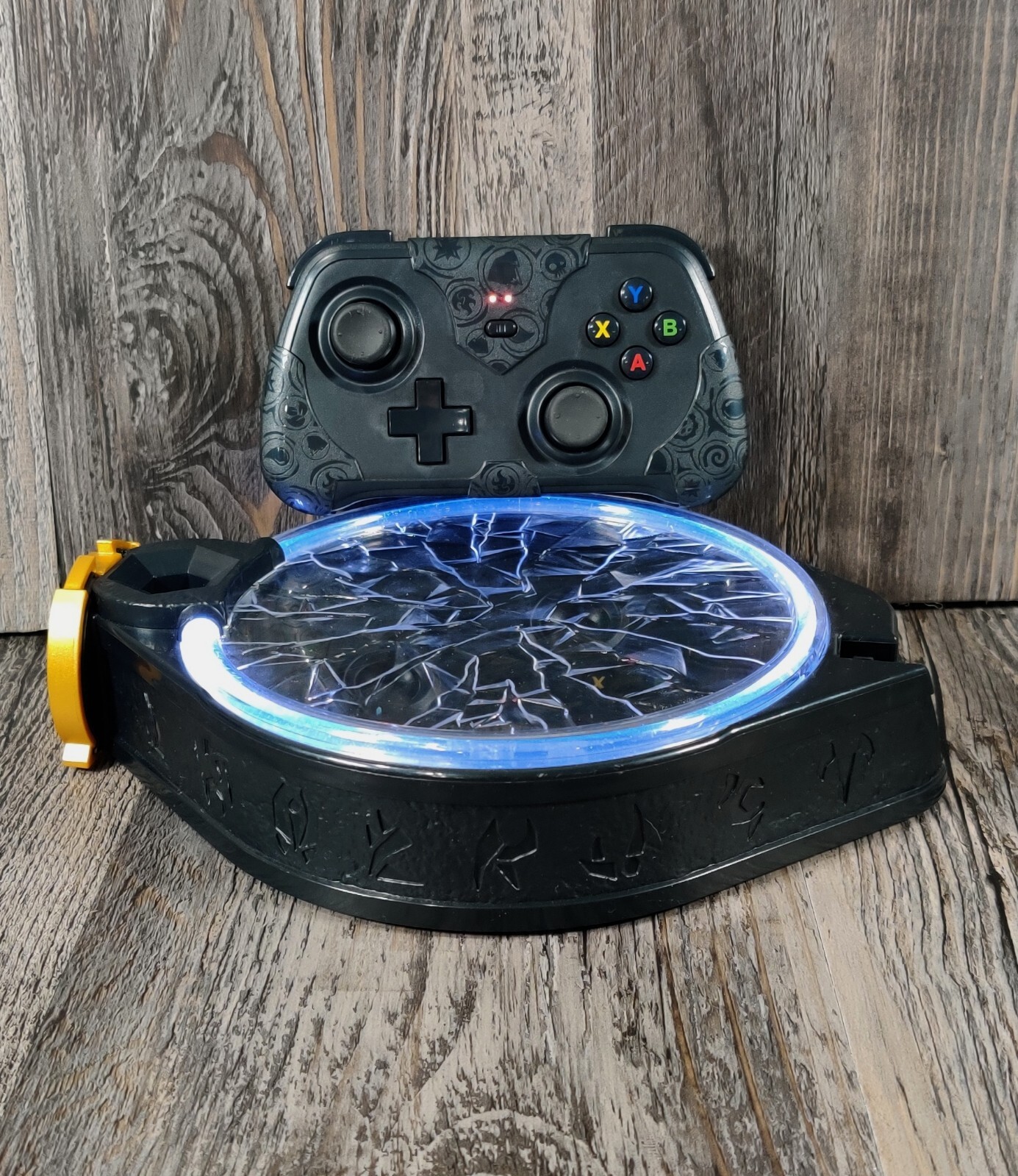 Skylanders Trap Team Mobile Wireless Portal & Controller iOS iPhone ...