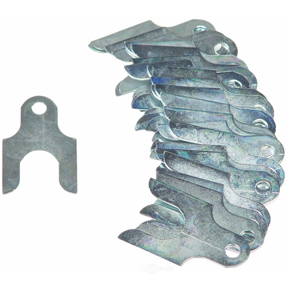 Alignment Caster / Camber Shim Multi-Pack Moog K963 for sale online | eBay