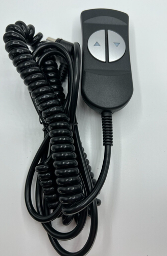 Limoss 2-Button Hand Control With LED For Catnapper Lift Chairs 500378 ...