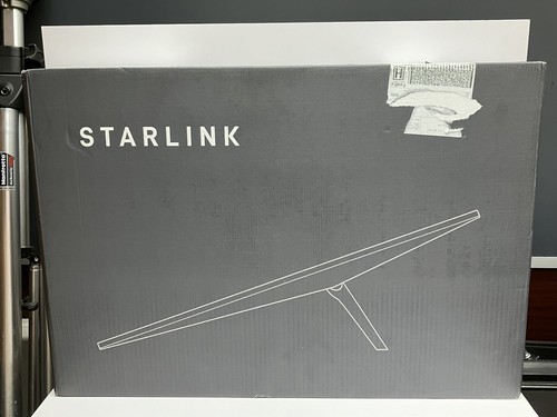 SpaceX Starlink Gen 3 Standard Kit Dish UTA-232 Router UTR-232 | eBay