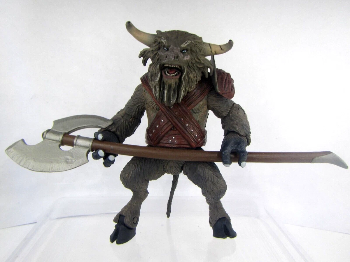 Minotaur Narnia