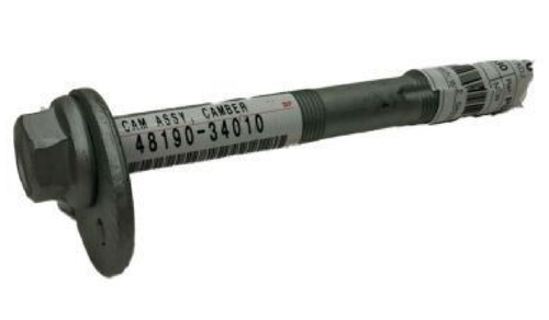 TOYOTA GENUINE CAM ASSY, CAMBER 48190 - 34010 | eBay