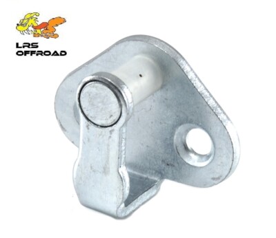 Land Rover Defender Door Striker Plate - FQB500130 x 1 | eBay UK