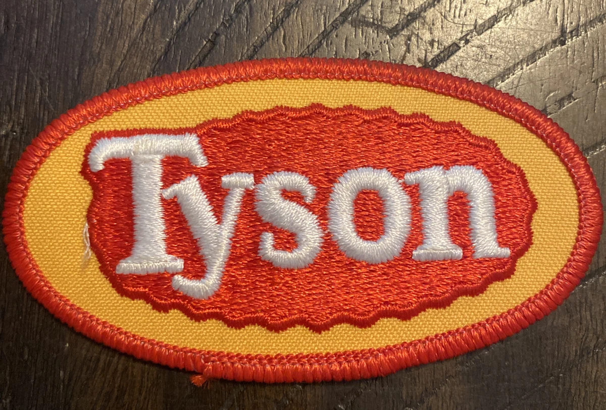 Tyson Foods Logo