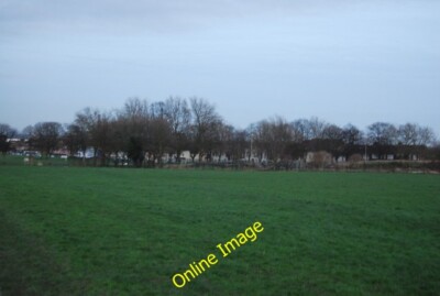 Photo 6x4 Trees, Great Lines Heritage Park Gillingham/TQ7767 c2013 ...