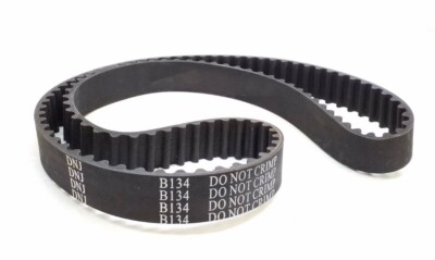 B134 DNJ Engine Timing Belt Free Shipping Free Returns B134 DNJ | eBay