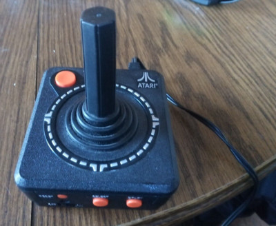 Jakks Pacific Atari 2600 Plug and Play | eBay
