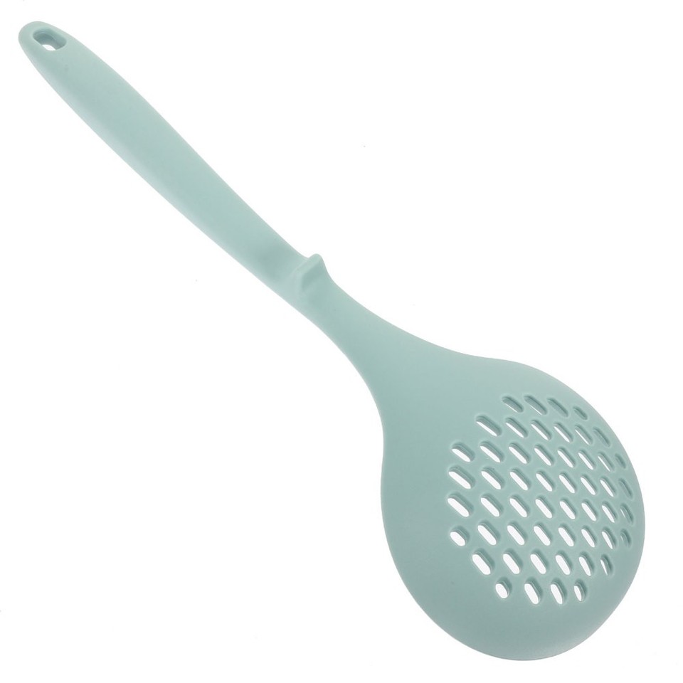 Pasta Scoop Utensil Kitchen Strainer Noodle Cooking Utensils Slotted ...