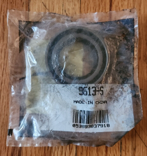 9613S Timken Input Shaft Seal | eBay