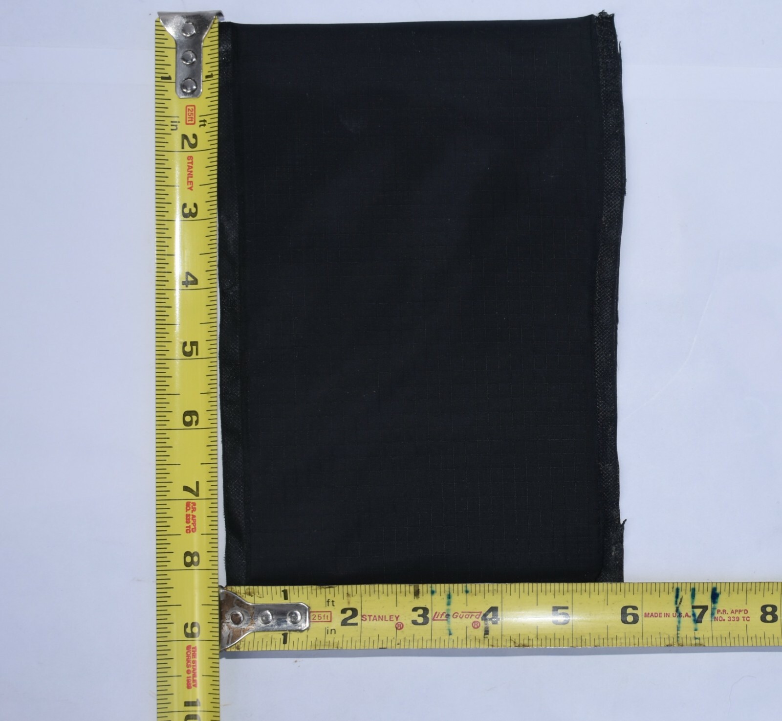 New 5x8 Soft Trauma Plate Bullet Proof Body Armor Ballistic Vest | eBay