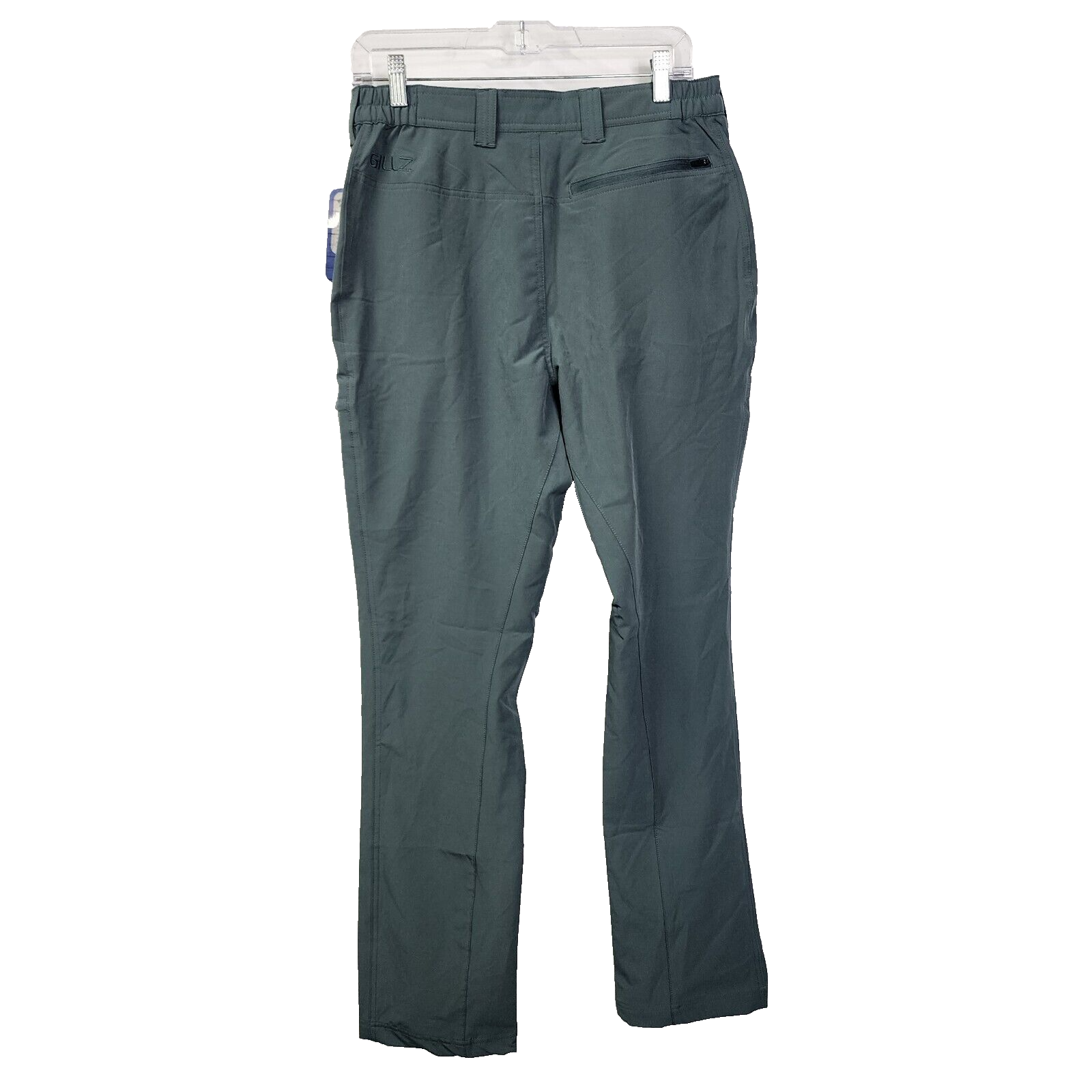 Gillz Waterman Water Resistant Packable Fishing Pants Stretch Goblin ...