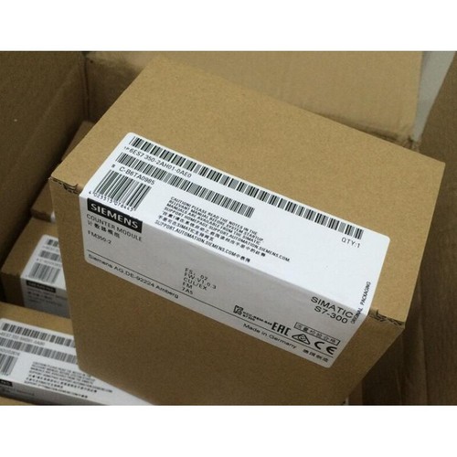 6ES7350-2AH01-0AE0 S7-300, Counter module FM 350-2 | eBay