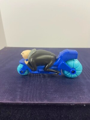 Motorcycle GRU Figure Despicable Me 2017 McDonalds Happy Meal Toy | eBay