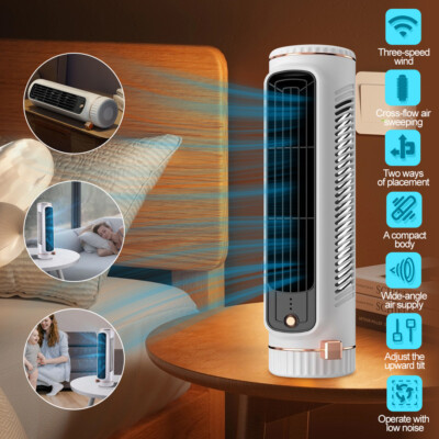 3 in 1 Portable Mini Air Cooler Fan Ice Cold Cooling Air Conditioner ...