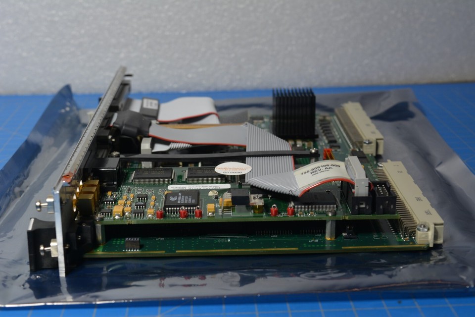 KLA 710-809156-000 PCB SYSTEM VIP4 IP BD 0131222-000 292007 07744 | eBay