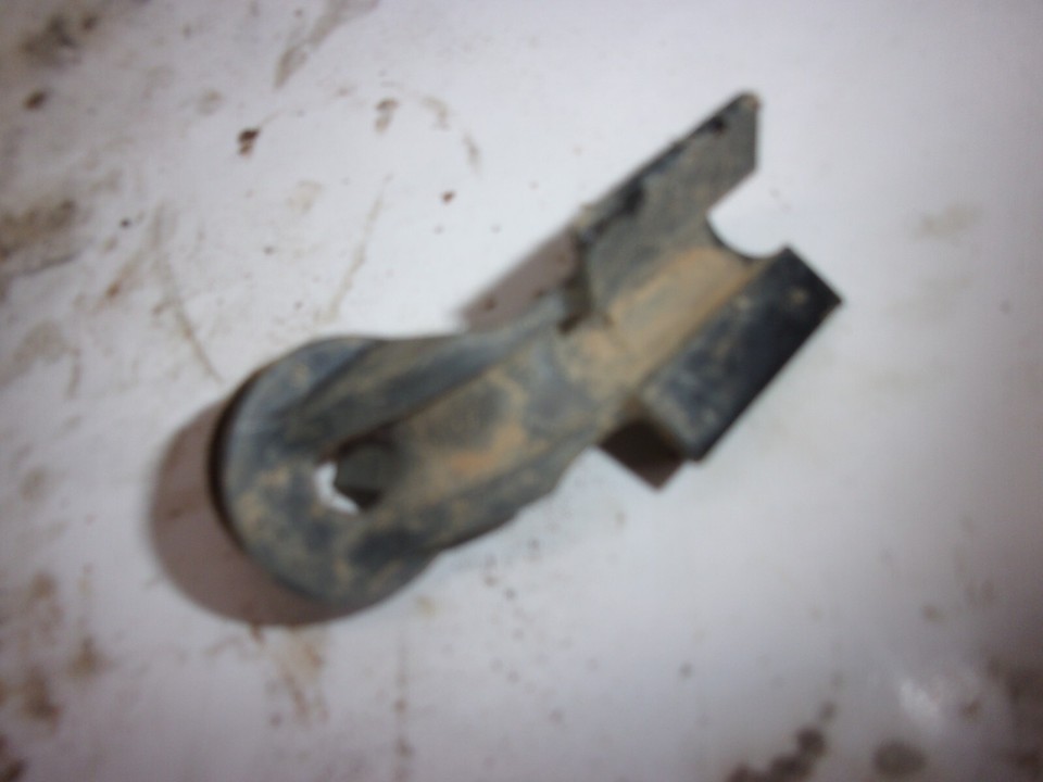 2011 POLARIS SPORTSMAN 400 HO 400 GEAR SELECTOR ROD CLAMP | eBay