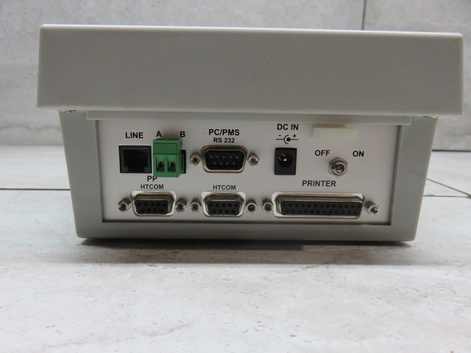 ONITY TESA RFID EDHT22M ENCODER | eBay