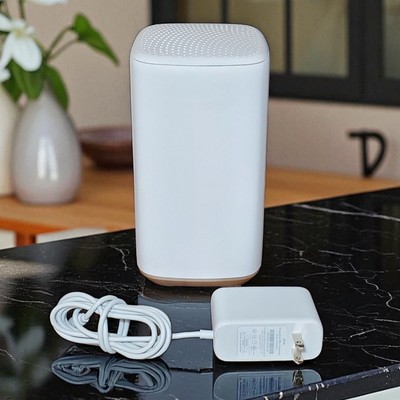 Xfinity xFi Gateway Router XB8-T Wifi CGM4981COM Tested W/Power Adapter ...