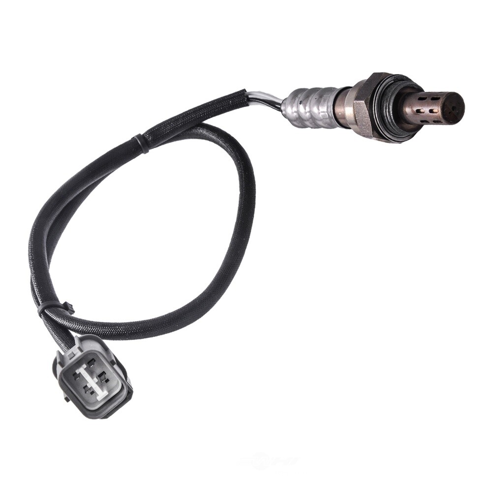 Oxygen Sensor-GAS, DOHC, Natural Herko Automotive OX020 for sale online ...