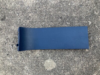 Toyota Supra Mk3 Rear Interior Passenger Right Cover 64745-14060 14050 ...