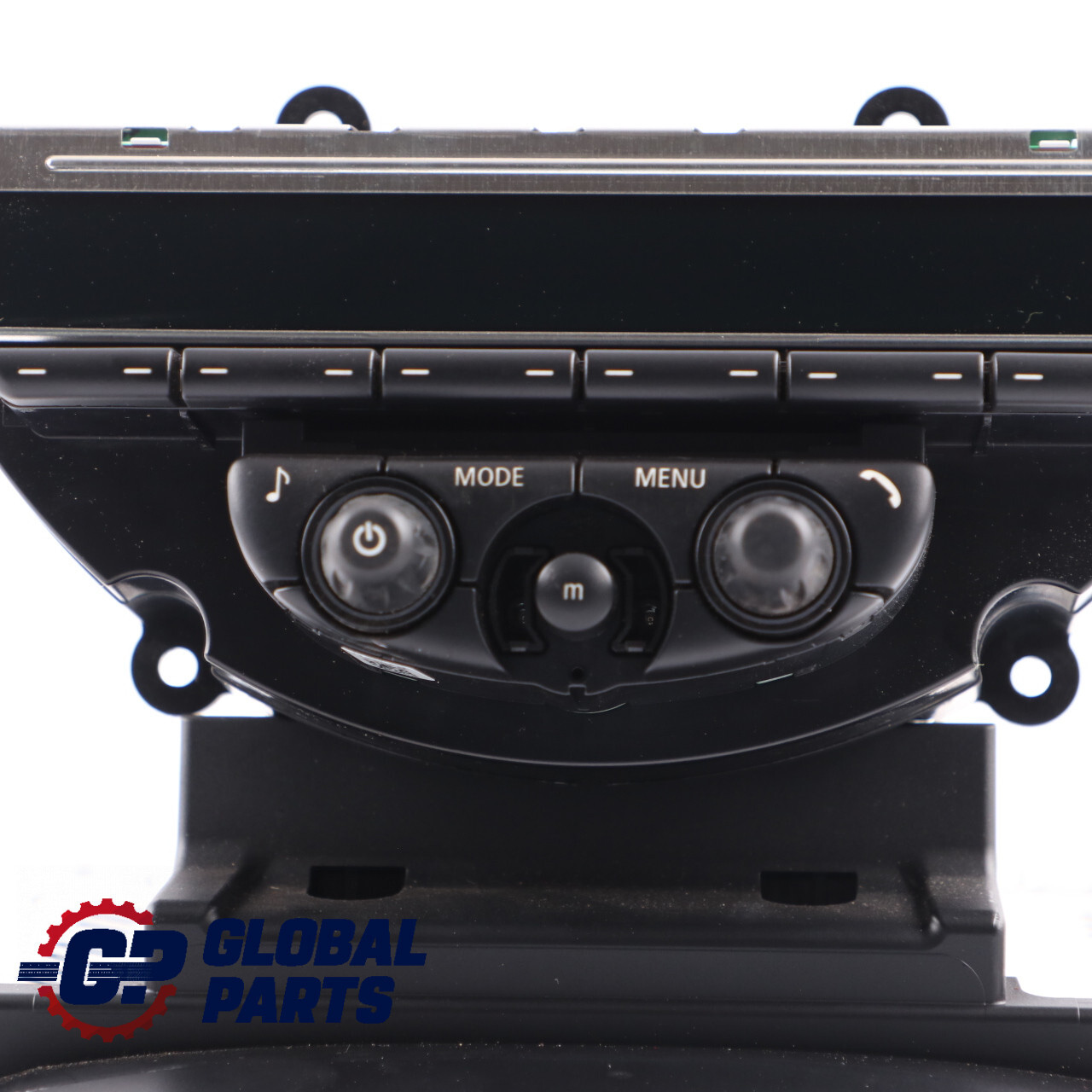 Radio CD Player Mini Cooper R55 R56 R57 LCI R60 Radio Boost Head Unit ...