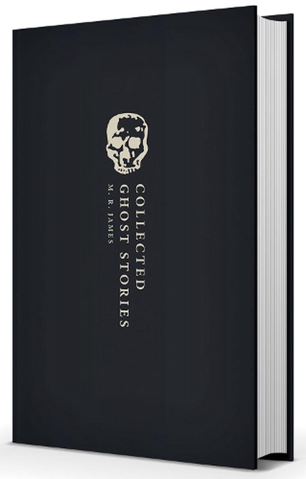 Collected Ghost Stories: (OWC Hardback) by M.R. James (English ...