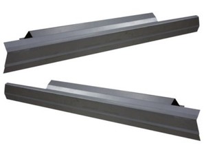 Ford F-150 Regular Cab Rocker Panels 2004-2008 | eBay