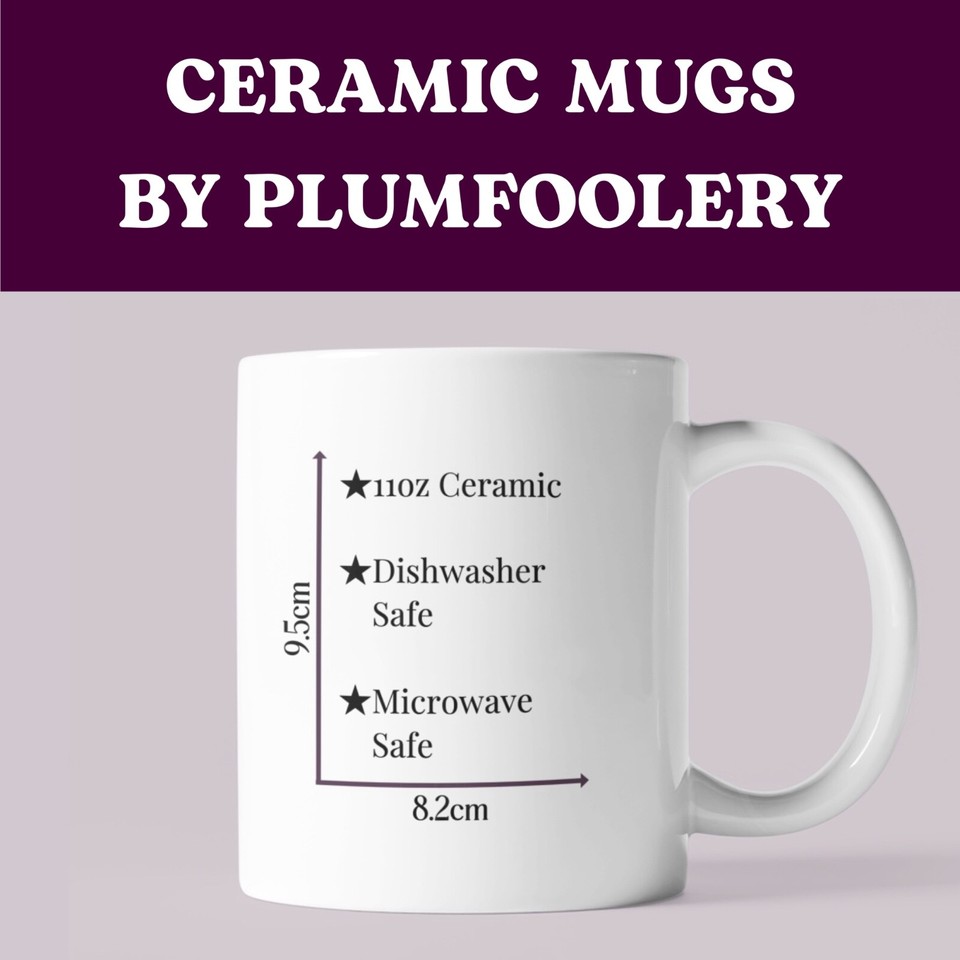 Drum Wanker Mug - Funny Gift for Drummer - Drums Enthusiast, Band ...