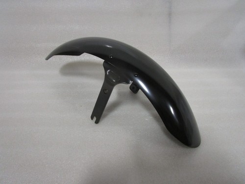 08-09 Harley Davidson FXSTSSE2/3 Screamin Eagle Springer Front Fender ...