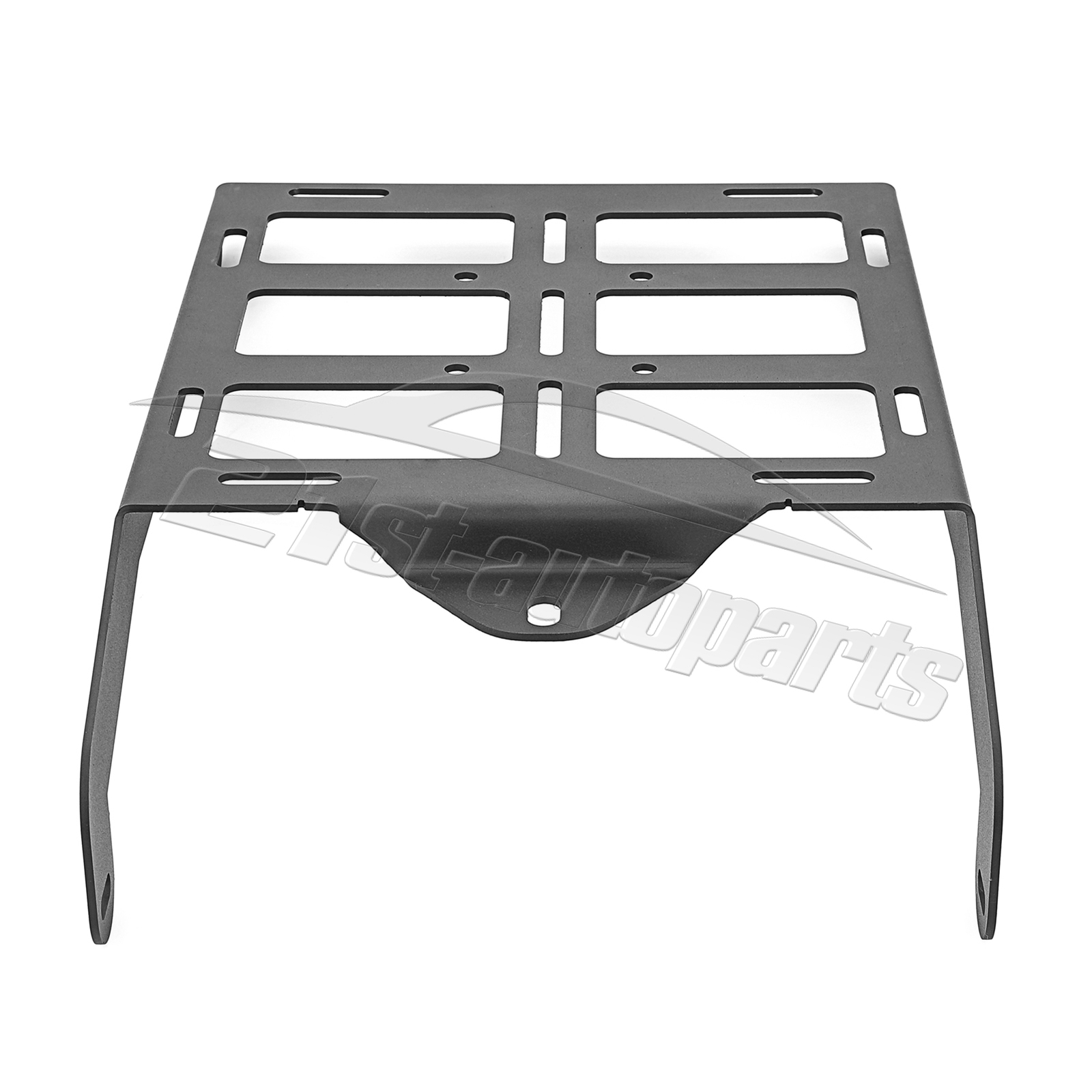 For Honda XR650L XR250L Rear Motorcycle Luggage Cargo Rail Rack Holder ...