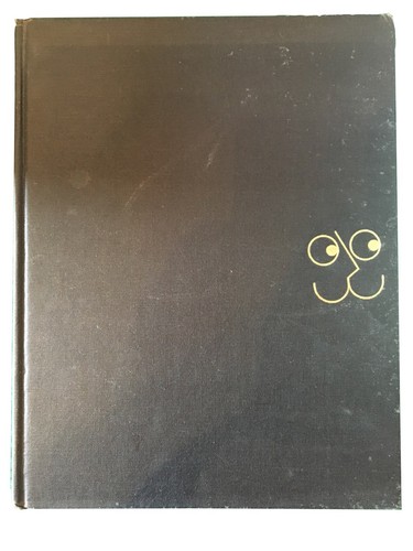 Esquire Cartoon Album - AA.vv. - Esquire - 1957 | eBay