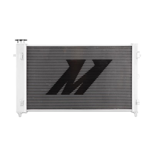 MISHIMOTO 2005 2006 PONTIAC GTO 6.0L LS2 V8 ALUMINUM RACING RADIATOR | eBay