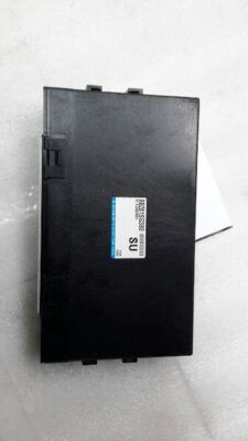 2018, Subaru Forester, Body Integrated Module, Part Number:- 88281SG380 ...