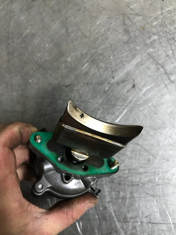 SKIDOO Rev MXZ SDI 600 HO exhaust rave valve | eBay
